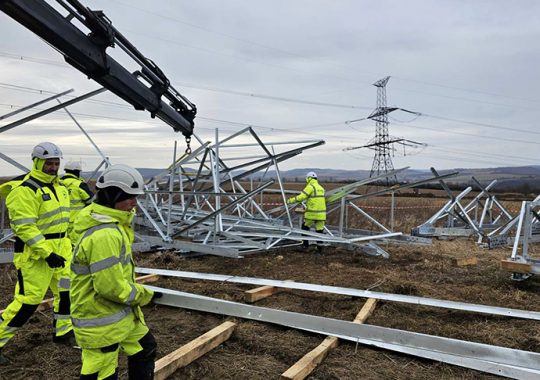 Home - Elnos Group Elnos Group