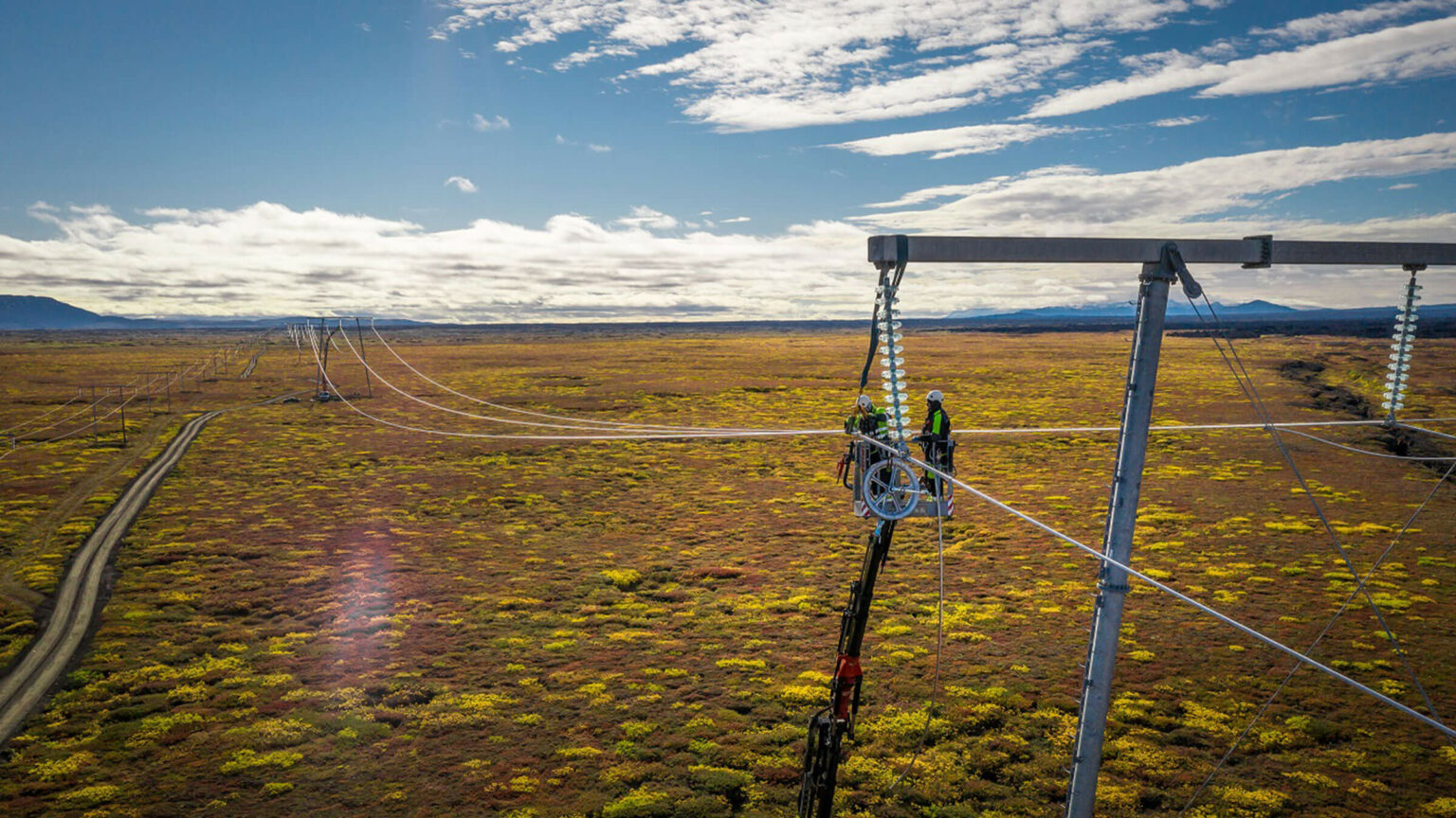 Transmission Lines - Elnos Group