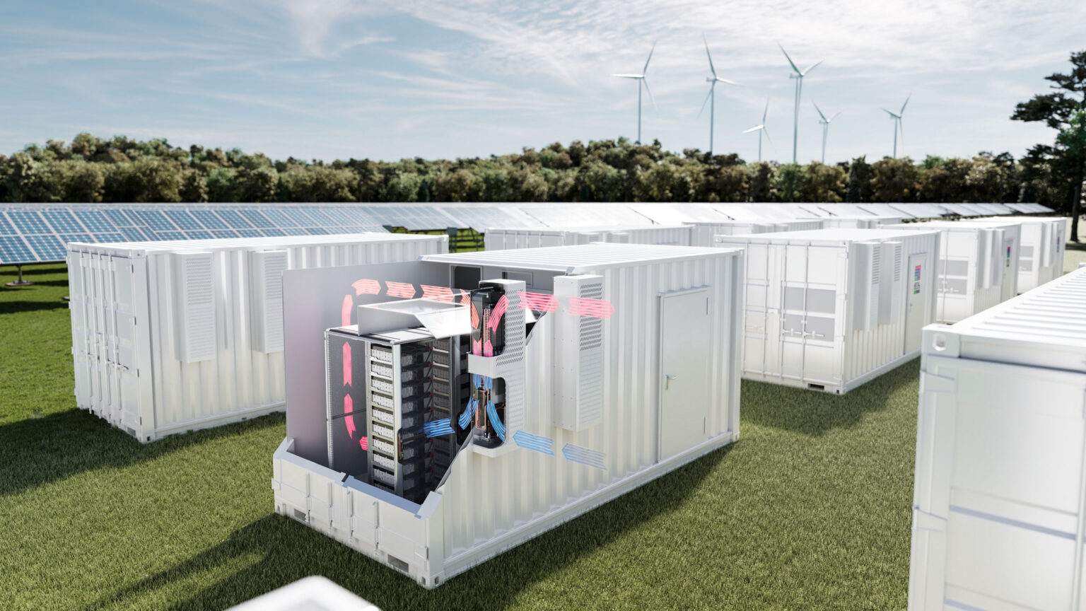 Data Centri - Elnos Group