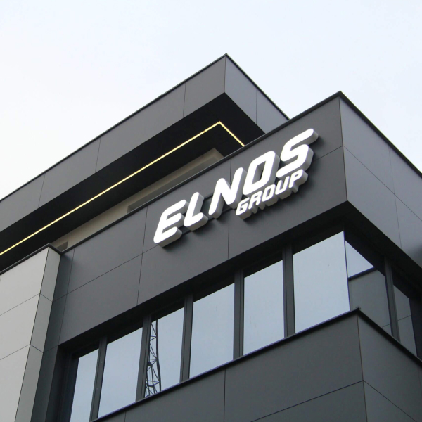Homepage - Elnos Group